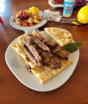 Kahyaoğlu Et Lokantası (Bahçelievler Mah., Stadyum Cad., No:3, Burdur), restoran  Burdur'dan
