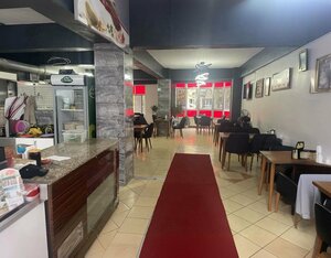 Acıktım Tantuni (Düzce, Cumayeri, Çevrik Mah., Yılmaz Sok., 1A), kafe  Cumayeri'nden