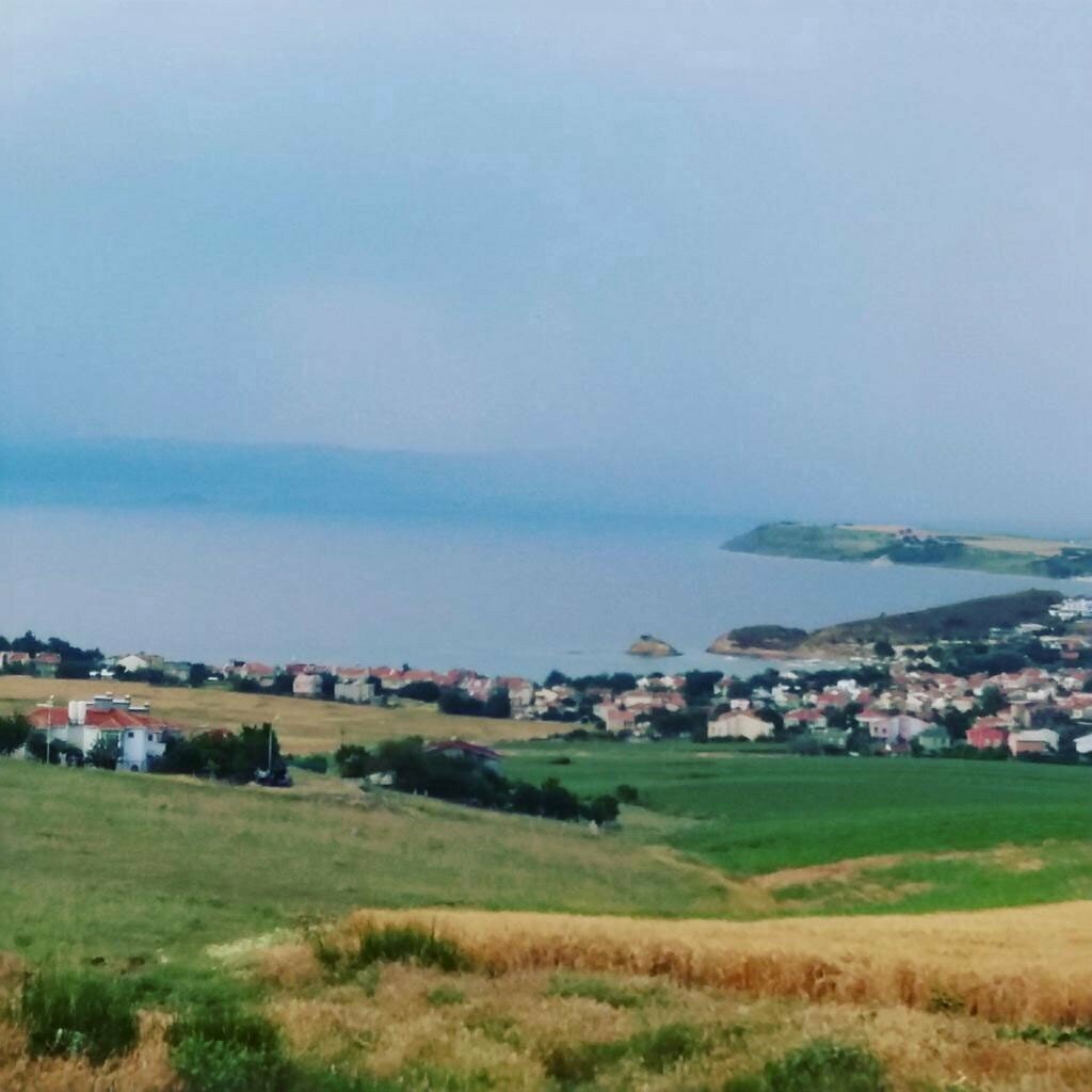 Cami Güneyli Köyü Cami, Gelibolu, foto