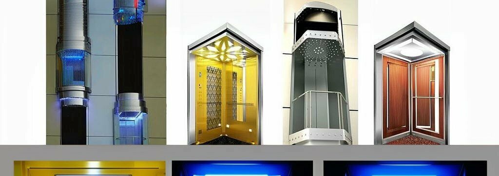 Asansörler, asansör ekipmanları Asır Asansör, Konya, foto