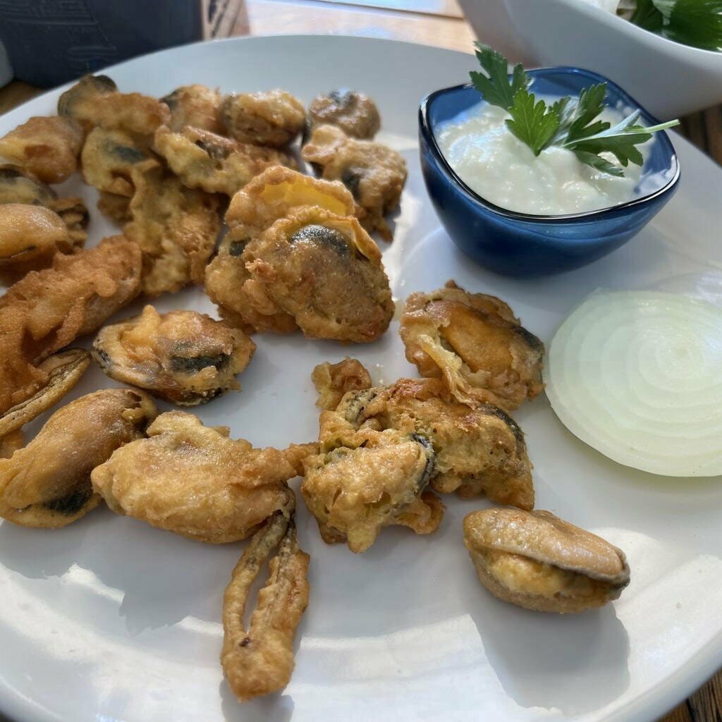 Restoran Ada Balıkcısı, Demirköy, foto