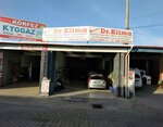 Dr. Klima (Balıkesir, Ayvalık, 150 Evler Mah., Ayvalık Atatürk Küçük Sanayi Sitesi), otomobil yedek parçaları  Ayvalık'tan