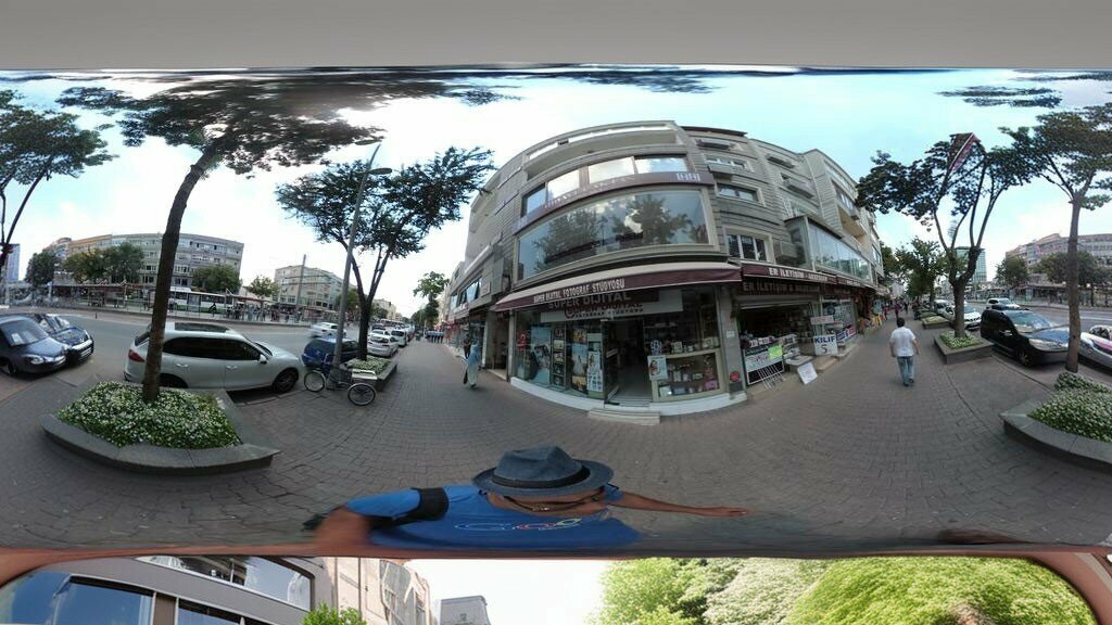 Profesyonel fotoğraf stüdyosu Süper Dijital, Kayseri, foto