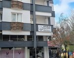 Avukat Hüseyin Okumuş Hukuk Bürosu (Aksaray, Aksaray Merkez , Taşpazar Mah., 863. Sok., 5), hukuk büroları  Aksaray'dan