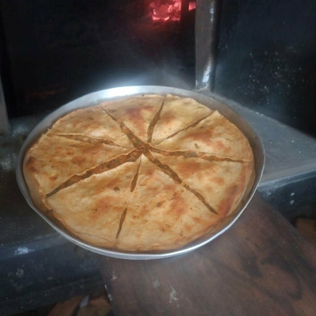 Restoran Ali Baba Pide ve Lahmacun Salonu, İskenderun, foto