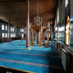 Kavak Cami (Erzurum, Yakutiye, Kazım Karabekir Paşa Mah., Musalla Cad., 2), cami  Erzurum'dan