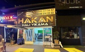 Hakan Halı Yıkama (Karaman, Karaman Merkez , Dr. Aziz Tarhan Cad., 4), güzellik salonu  Karaman'dan