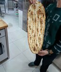 Lavaş Diyarı (Aydın, Nazilli, Hürriyet Cad., 119), ekmek fırını  Nazilli'den