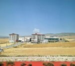 Silvan Dr. Yusuf Azizoğlu Devlet Hastanesi (Diyarbakır, Silvan, Yolaç Mah., Esenlik Cad., 13), hastaneler  Silvan'dan