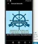 Boncuk Denizcilik (Cami Şerif Mah., 5219. Sok., No:4, Akdeniz, Mersin), meslek kursları  Mersin'den