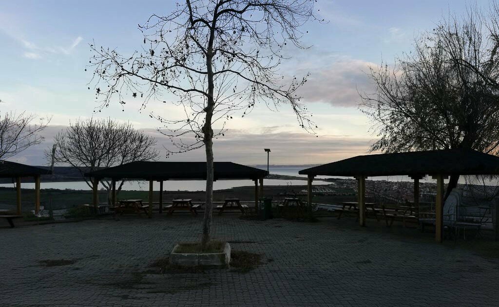 Kafe Manzara Cafe, Keşan, foto