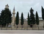 Behzat Cami (Tokat, Tokat Merkez, Behzat Bul., 214), cami  Tokat'tan
