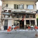 Nazlı Pide Salonu (Aydın, Nazilli, Karaçay Mah., Reşit Galip Cad., 84A), restoran  Nazilli'den