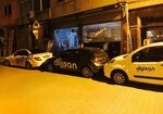 Dijisan Reklam (Mersin, Akdeniz, Bahçe Mah., 4602. Sok., 7E), tabela yapımı  Mersin'den