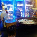 Kum & Bar (Yeşilırmak Mah., Çağ Gölü Cad., No:14/G, Merkez, Tokat), bar  Tokat'tan