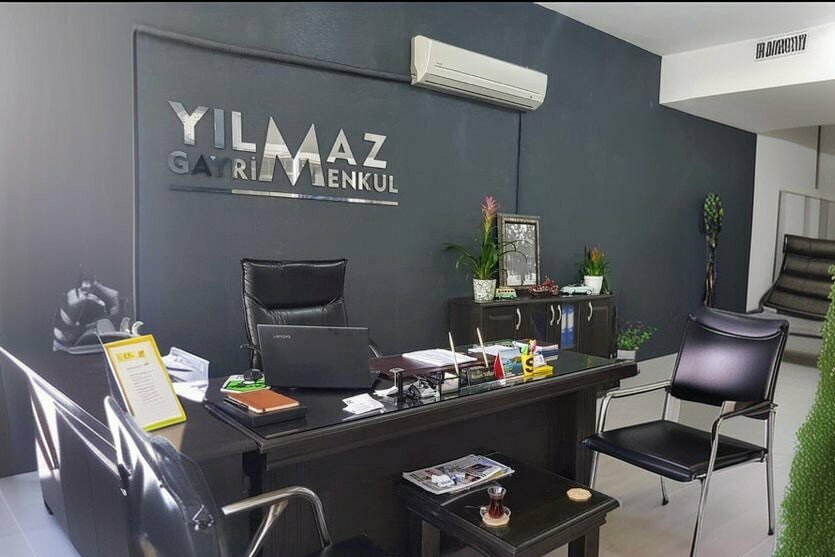 Emlak ofisi Yılmaz Gayrimenkul Aliağa - İzmir, Aliağa, foto