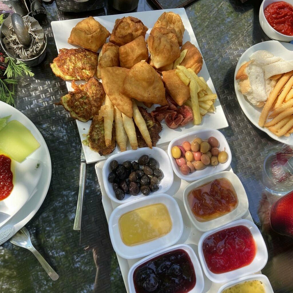 Kafe Kır Davet Bahçesi, Edirne, foto