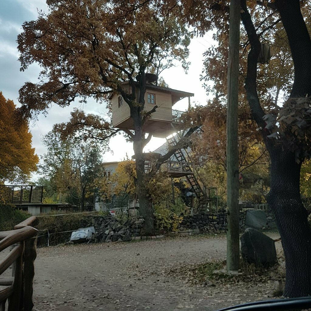 Cami Eyüp Hoca Cami, Kayseri, foto
