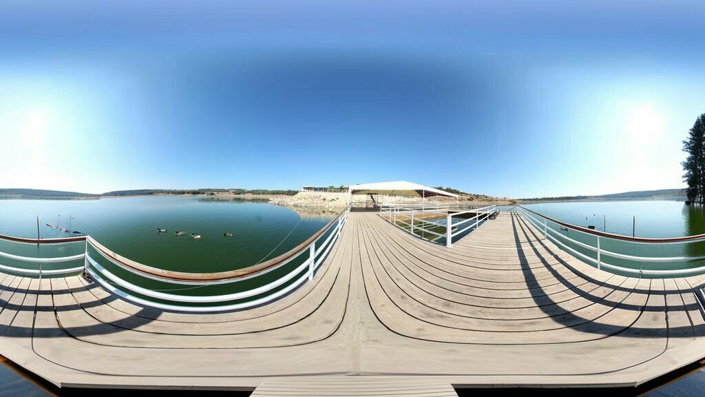 Kafe Gölpark Kısmet Kafe, Bilecik, foto