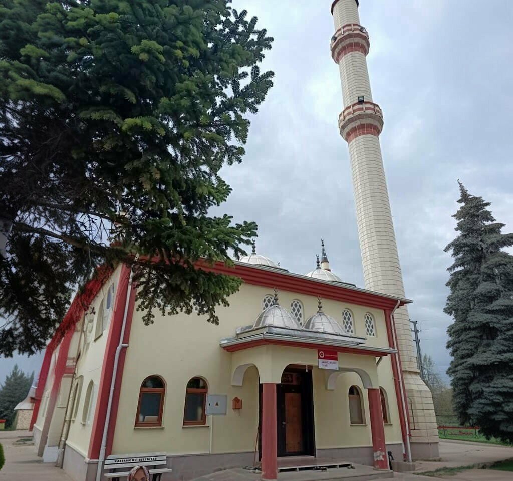 Muhtarlıklar Akdoğan Köy Muhtarlığı, Taşköprü, foto