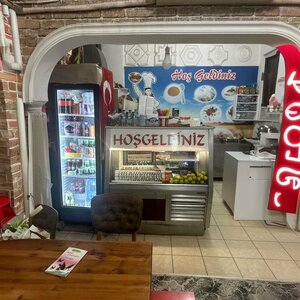 Şişçi Mehmet Ustanın Yeri (Antalya, Kumluca, Meydan Mah., Bosna Sok., 23), restoran  Kumluca'dan