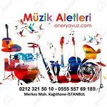 Öner Yavuz Müzik Aletleri (İstanbul, Kağıthane, Merkez Mah., Tabya Cad., 17A), enstrüman mağazaları  İstanbul'dan