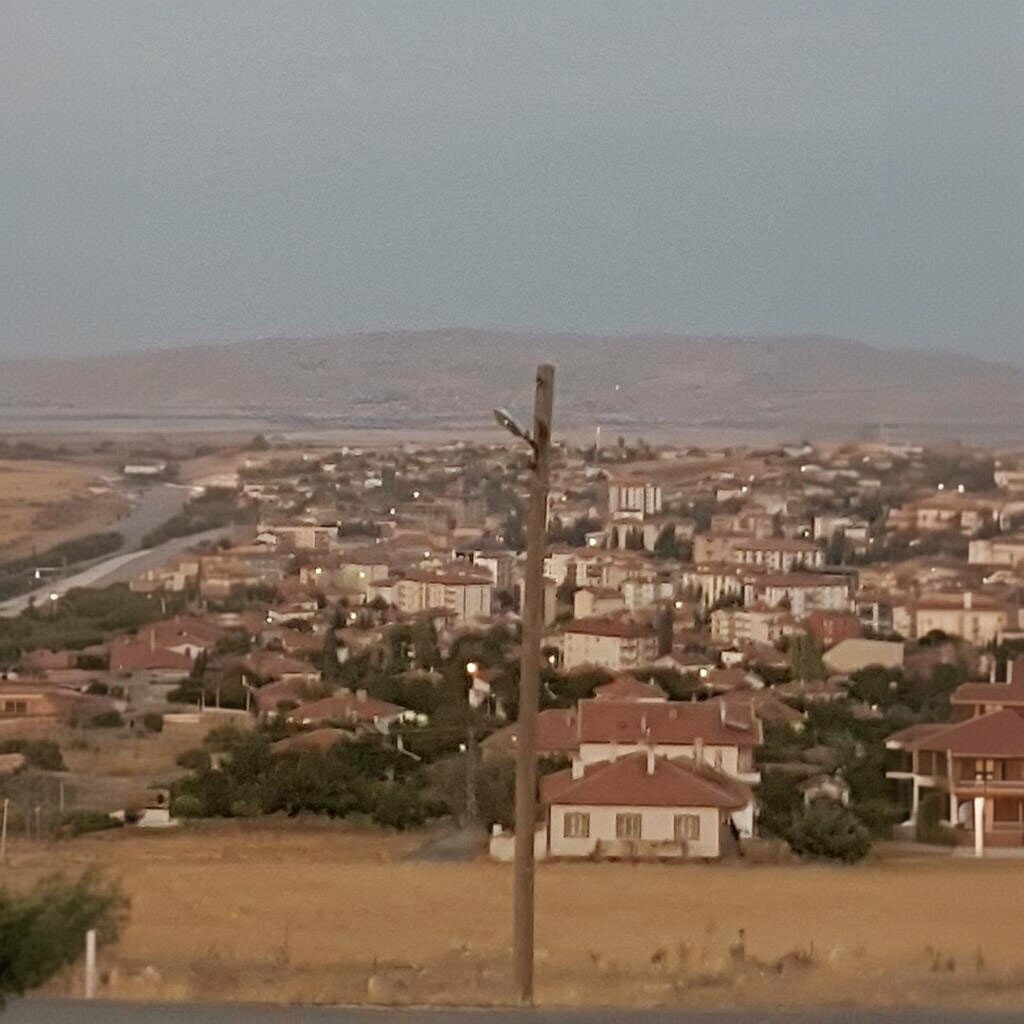 Cami Mevlana Cami, Ortaköy, foto