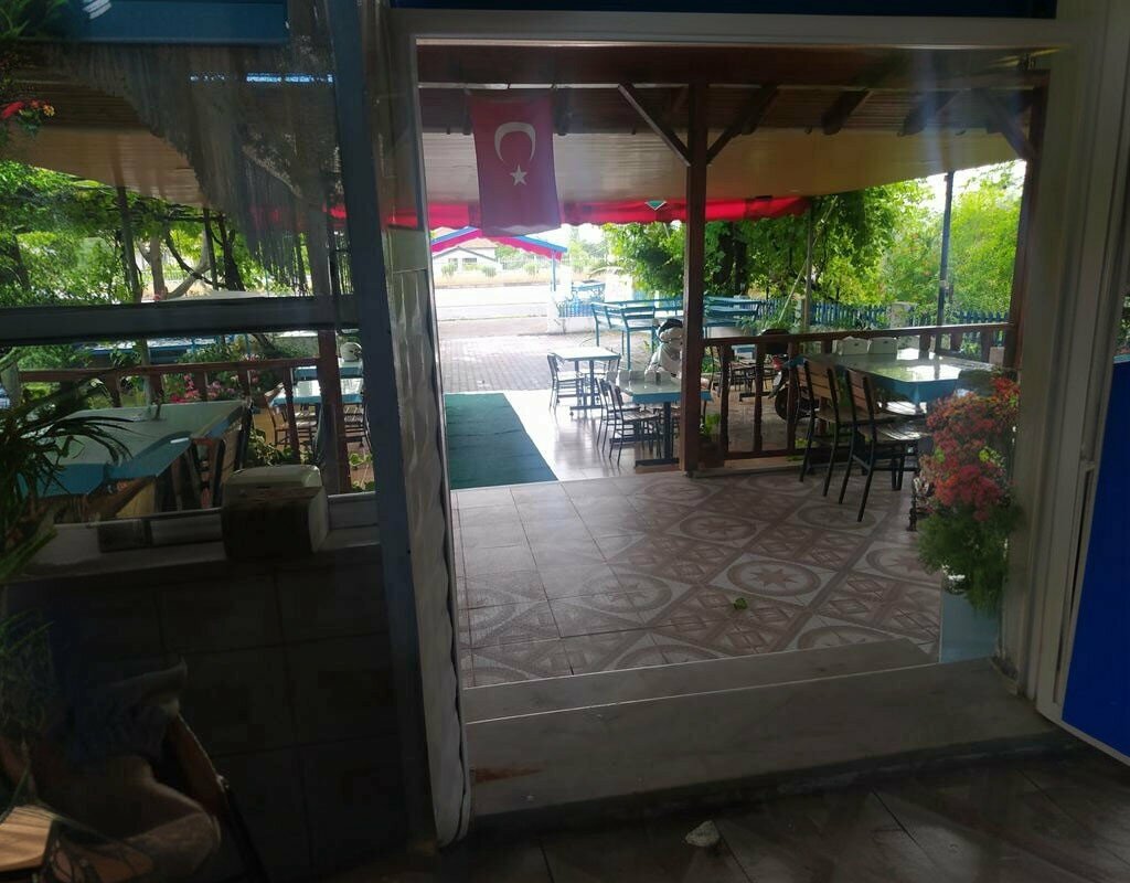 Restoran Mercan Pide, Köyceğiz, foto