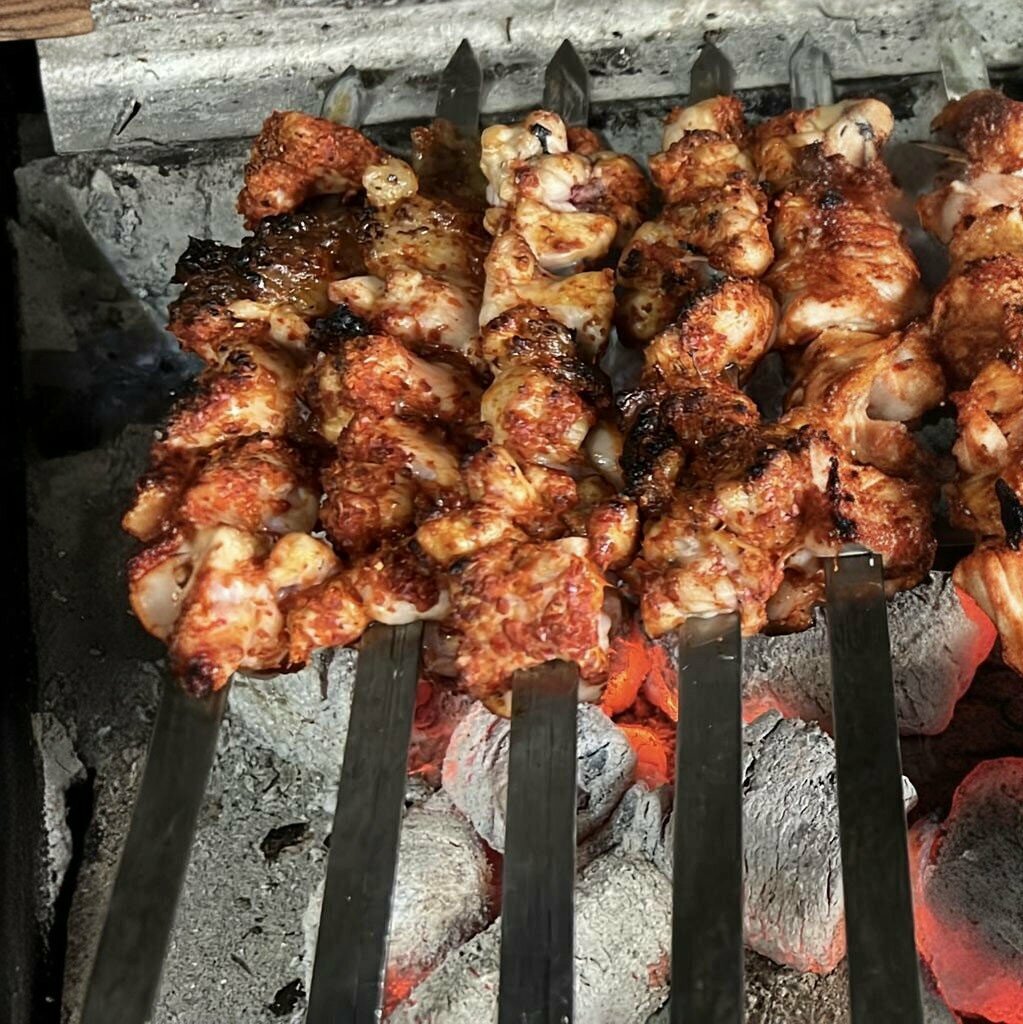 Restoran Cigerci Savas, Antakya, foto