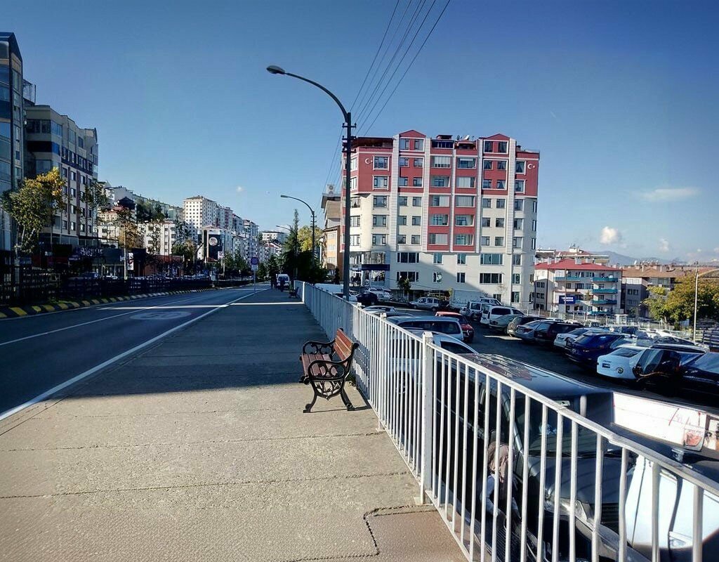 Doğal gaz hizmetleri Aksa Karadeniz Doğalgaz, Ortahisar, foto