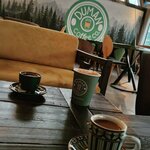 Dumancoffeeco (Bolu, Bolu Merkez, Tabaklar Mah., Uygur Sok., 3), kafe  Bolu'dan
