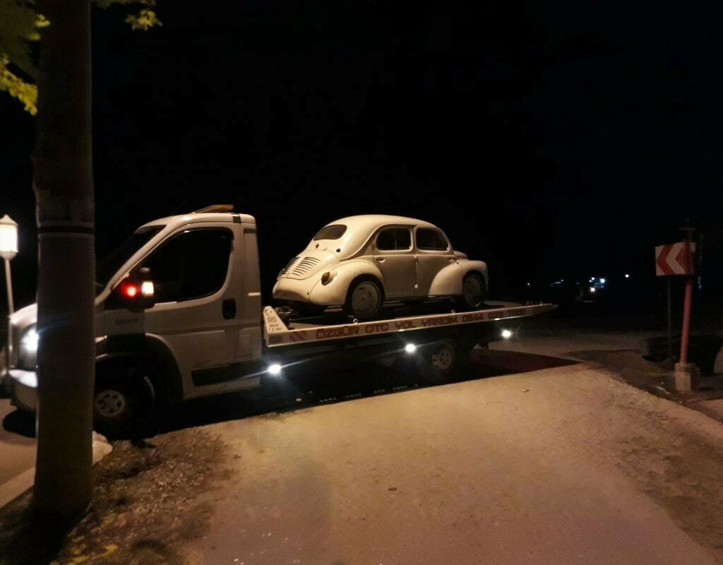 Otomobil servisi Şentürk Oto Ekspertiz, Elmalı, foto