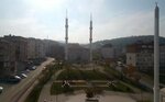 Yıldız Cami (Sinop, Boyabat, Yıldız Mah., Yıldırım Cad., 10), cami  Boyabat'tan