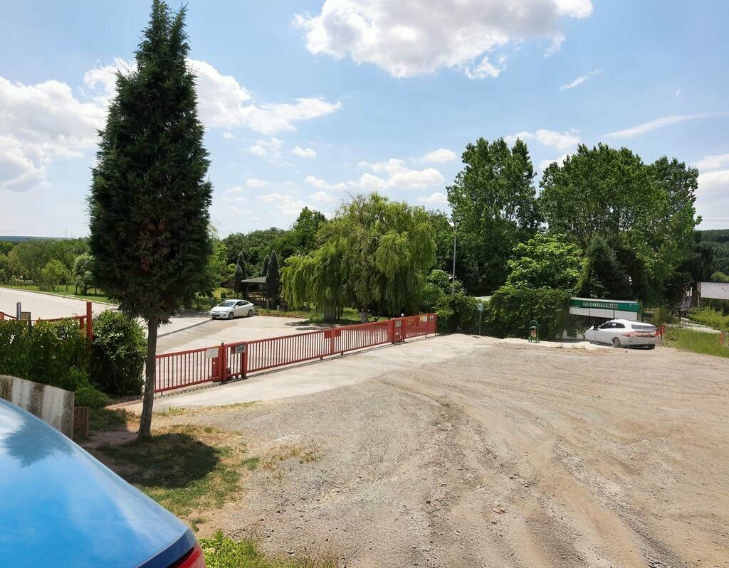 Kimyasal üretim firmaları Bi-Qem Kimya, Silivri, foto