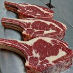 Natural Meat Datça (Muğla, Datça, İskele Mah., Ahmet Taner Kışlalı Blv., 80B), kasap, şarküteri  Datça'dan