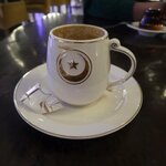 Kafe Nargile (Kilis, Kilis Merkez, Ekrem Çetin Mah., Ahmet Taner Kışlalı Blv., 41D), kafe  Kilis'ten