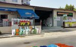 Asmaşen Tarım (İzmir, Ödemiş, Millet Cad., 50C), büyük mağazalar  Ödemiş'ten
