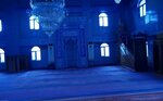 Evranlı Cami (Aydın, Nazilli, 2. Sok., 28A), cami  Nazilli'den