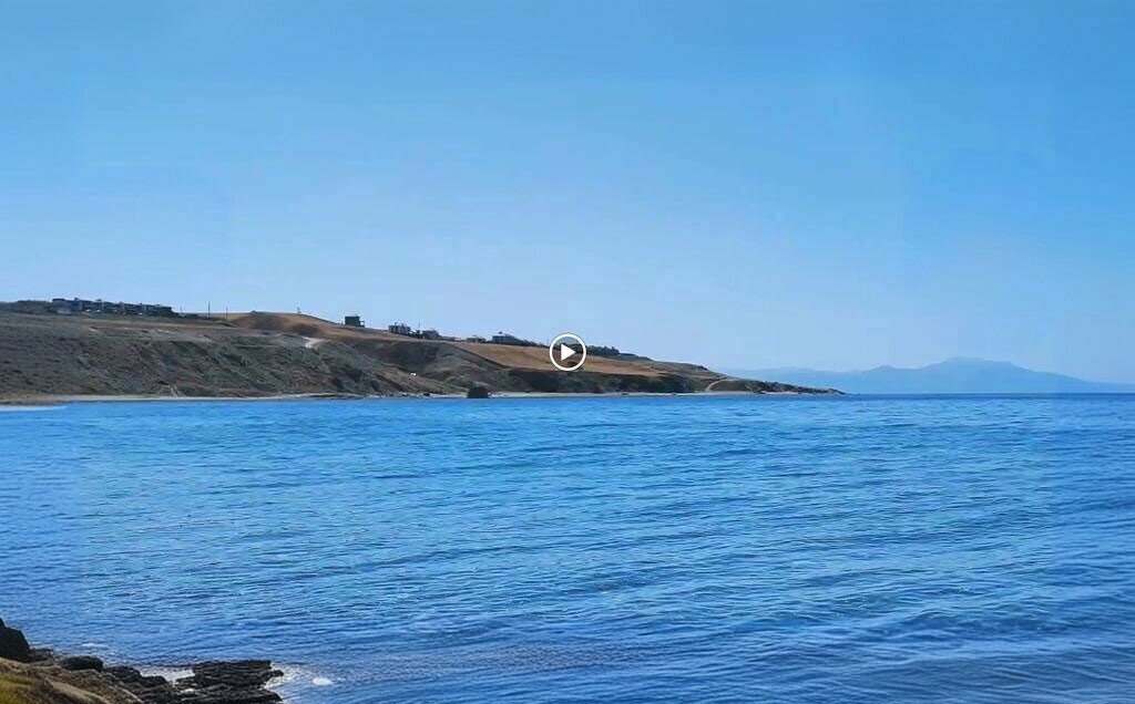 Plaj Mollakasım Plajı, Van, foto