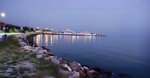 İDO Yalova Deniz Otobüsü İskelesi (Yalova, Yalova Merkez, Süleyman Bey Mah., Cumhuriyet Meydanı), deniz ve nehir iskeleleri  Yalova'dan