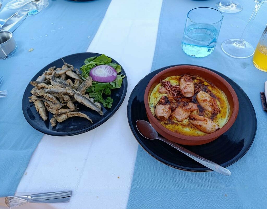 Restoran Papazın Evi, Ayvalık, foto