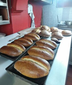 Öz Yemeli Lahmacun (Trabzon, Yomra, Namıkkemal Mah., Namıkkemal Trabzon Cad., 4A), restoran  Yomra'dan