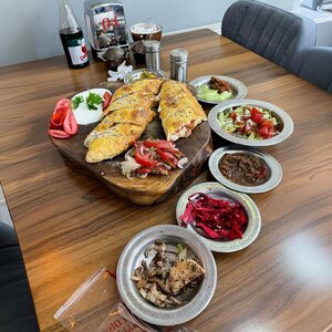Antep Sofrası (Bayburt, Bayburt Merkez , Vali Nihat Üçyıldız Cad., 20), restoran  Bayburt'tan