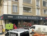 Engin Market (Çanakkale, Lapseki, Cumhuriyet Mah., Çanakkale Cad., 14), süpermarket  Lapseki'den