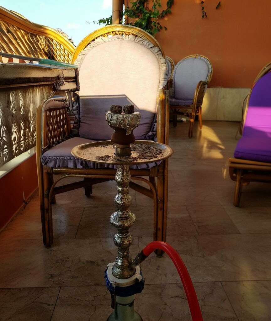 Kafe Ballim Cafe, Zonguldak, foto
