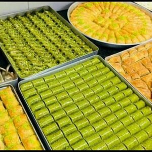 Halk Pasta (Şırnak, Cizre, Cudi Mah., Mezbaha Sok., 21B), ekmek fırını  Cizre'den