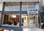 Yenişehir Ağız Ve Diş Sağlığı Polikliniği (Şanlıurfa, Haliliye, İstiklal Cad., 30A), özel ağız ve diş sağlığı klinikleri ve muayenehaneleri  Şanlıurfa'dan