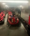 Go Kart 10 (Balıkesir, Altıeylül, Gaziosmanpaşa Mah., 381. Sok., 3), karting  Balıkesir'den