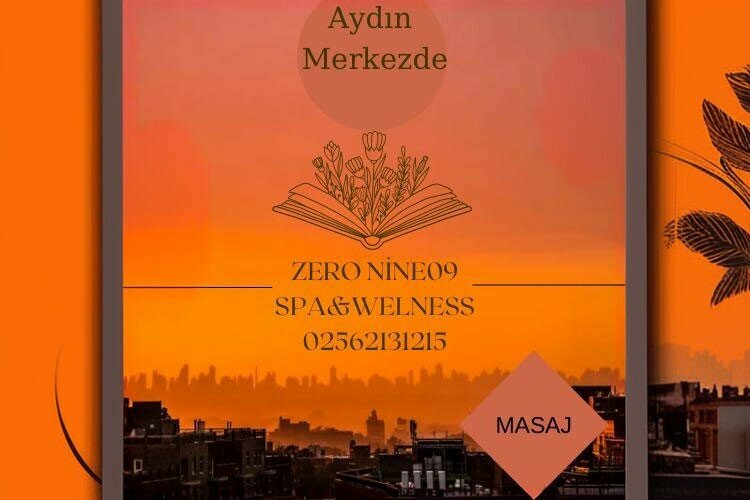 Masaj salonları Zero № 9Ne Masaj Salonu Hamam, Efeler, foto
