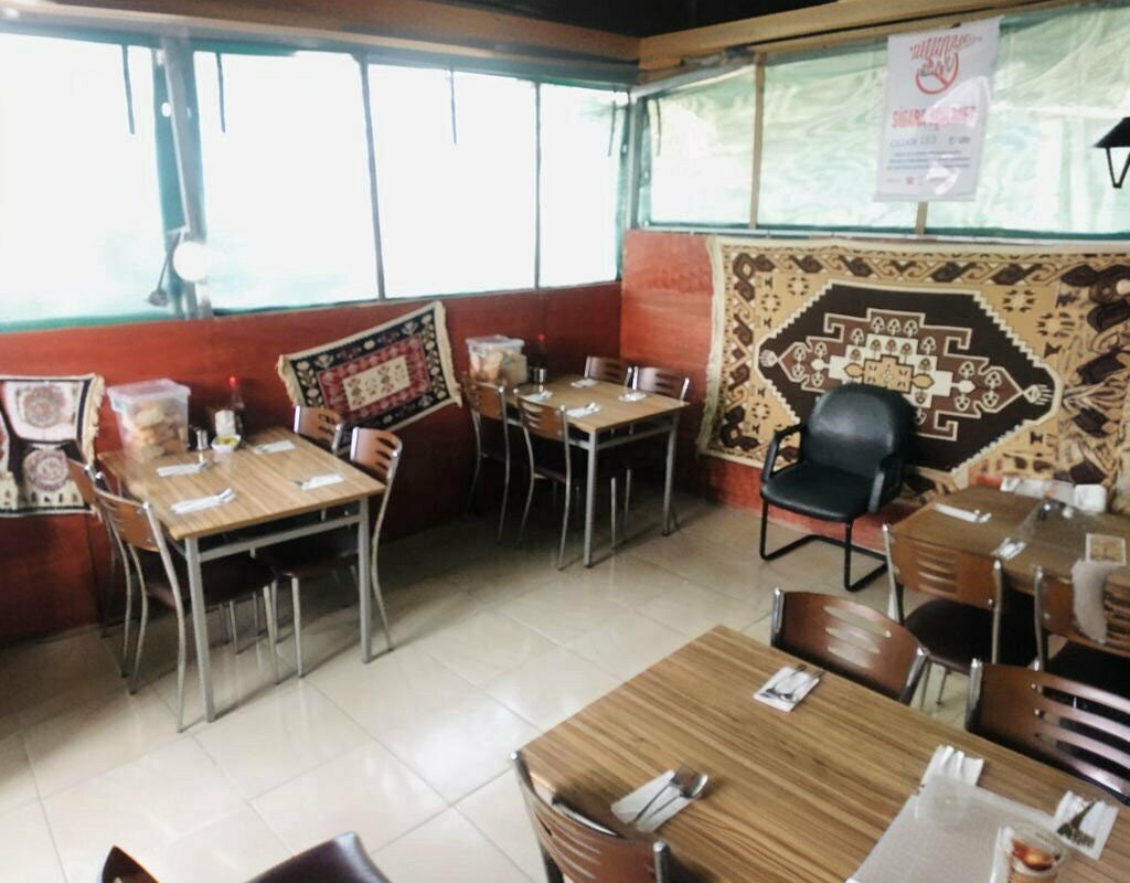 Kafe Küçük Ev Et Lokantası, Çayırova, foto